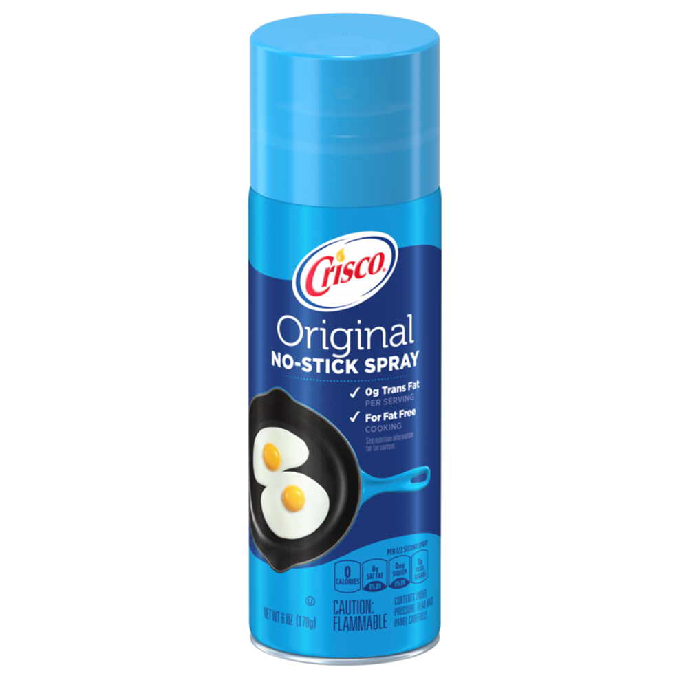 Crisco Original Spray 6.0oz – USAFoods