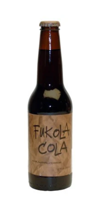 Fukola Cola 12oz – USAFoods