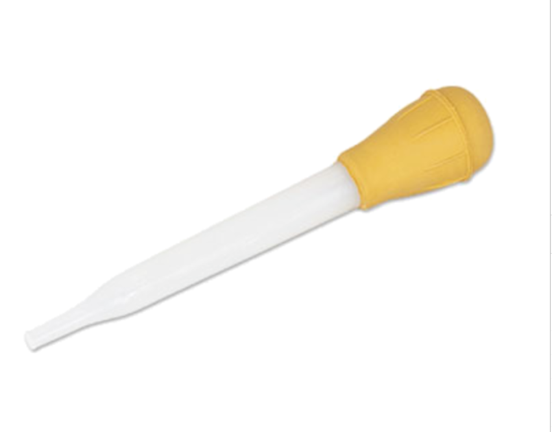 All Purpose Rubber Baster 1pk – USAFoods