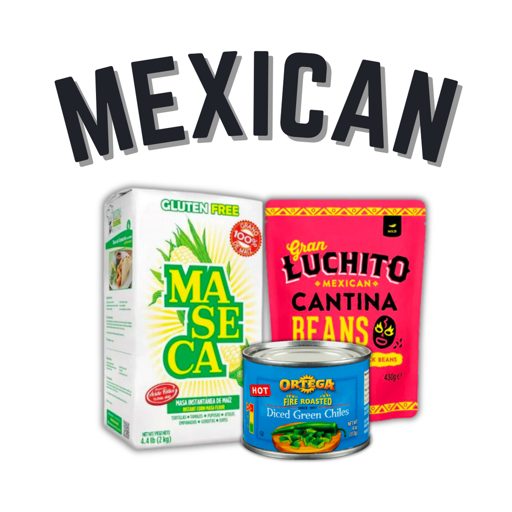 USA Foods - The All American Grocery Store – USAFoods