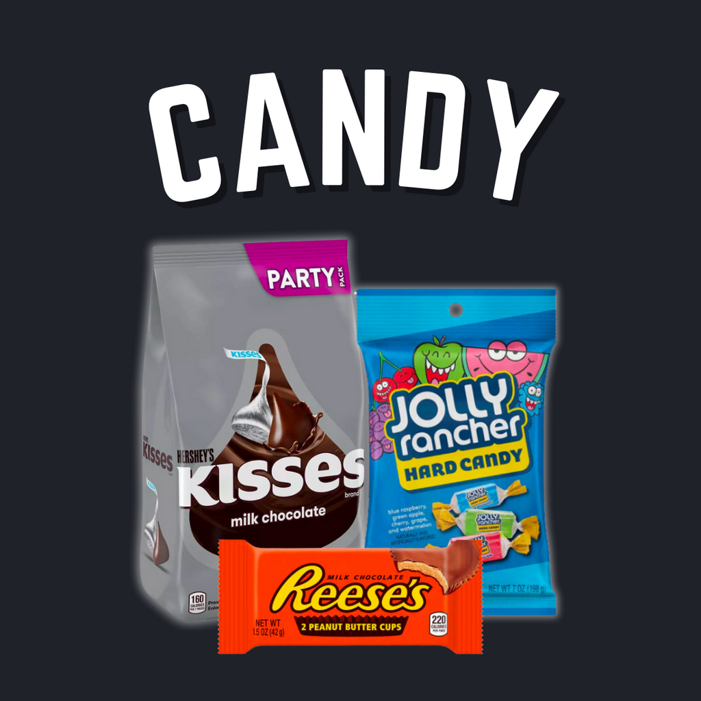 USA Foods - The All American Grocery Store – USAFoods
