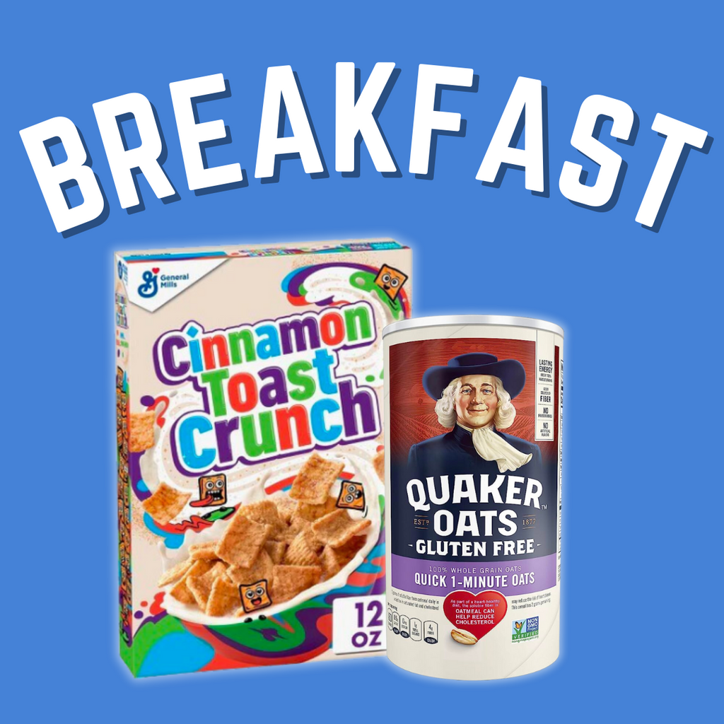 USA Foods - The All American Grocery Store – USAFoods