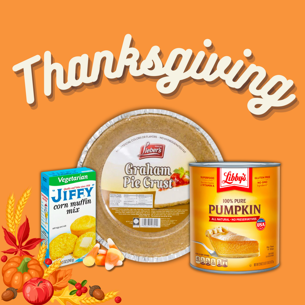 USA Foods - The All American Grocery Store – USAFoods