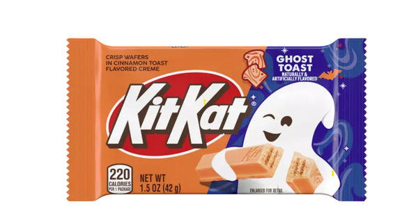 Kit Kat Ghost Toast 1.5oz – USAFoods
