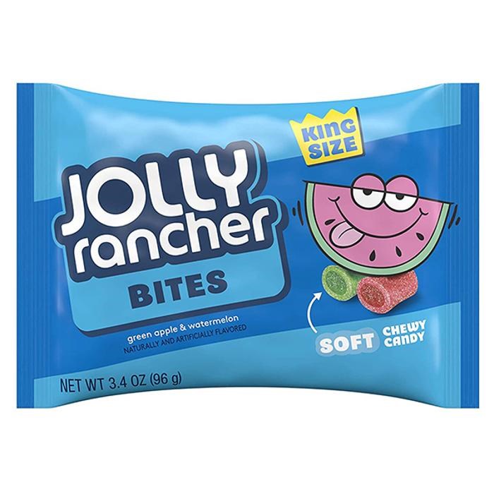 Jolly Rancher Bites 3.4oz – USAFoods