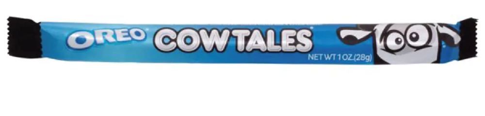 Goetze's Oreo Cow Tales 1oz (BEST BY: MAY 2024) – USAFoods